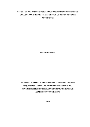 ELRC Procedure Rules - employment and labour relations - SPECIAL ISSUE ...
