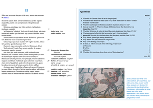 Aeneid Book 6 Latin GCSE + style notes - Aeneid Book 6 LATIN GCSE ...