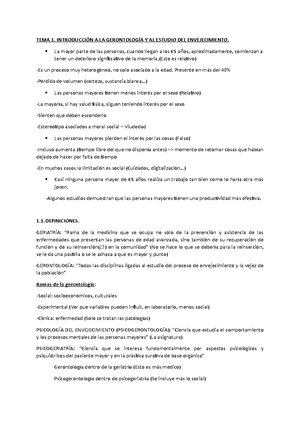 MEC-Escala para el screening cognitivo - Mini-Examen Cognoscitivo de ...