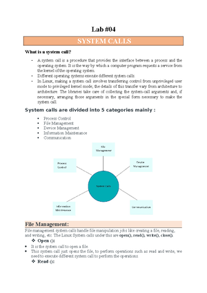 Computer Architecture Lab task 3 Report - Computer Architecture Lab Lab ...