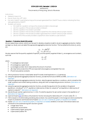 AP Human geography end-of-year project - End-0f-year Advanced Human ...