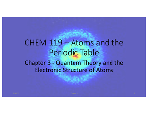 Week 9 CHEM 1311 06P Thermochemistry (1)-converted - Week 9 CHEM 1311 ...