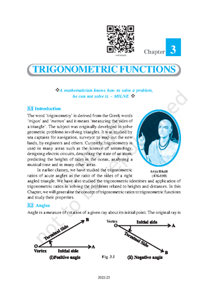 Kemh105 - math - Chapter COMPLEX NUMBERS AND QUADRATIC EQUATIONS W. R ...