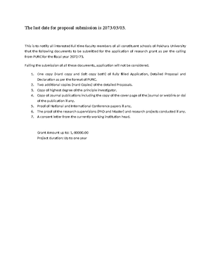 Maths-I Solution - Maths - PoU - Studocu