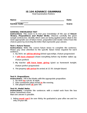 PED 027 Lesson Packet Badminton and Volleyball - Important Equipments ...