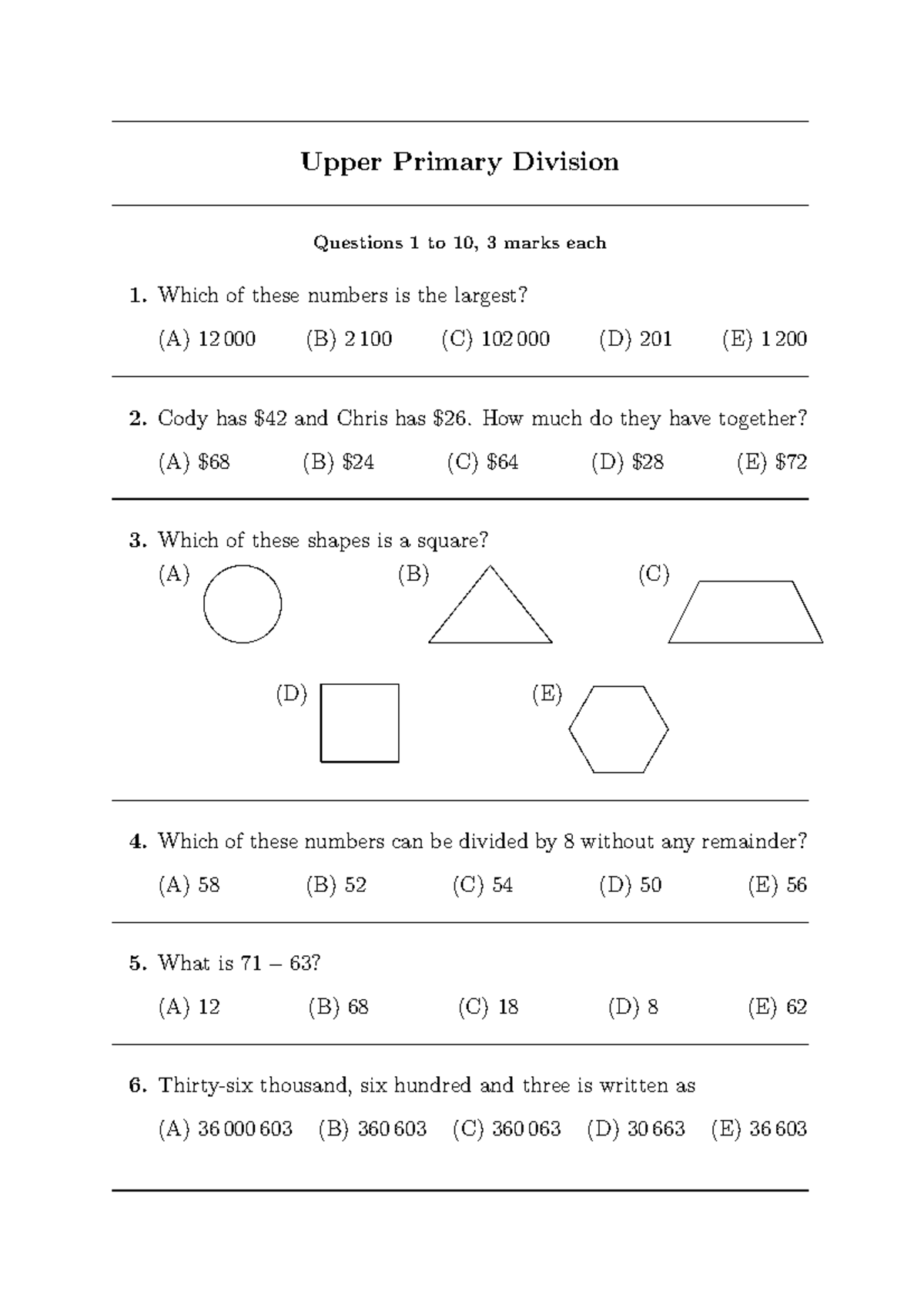 2004-upper-primary-with-answers-upper-primary-division-questions-1-to