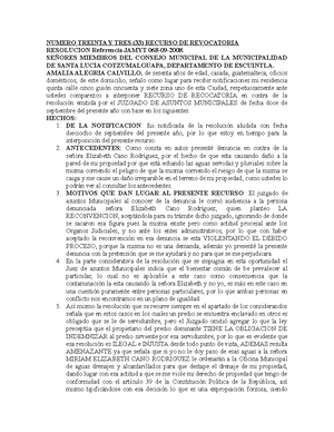 Ley Conred - Leyes administrativas - LEY Y REGLAMENTO Coordinadora ...