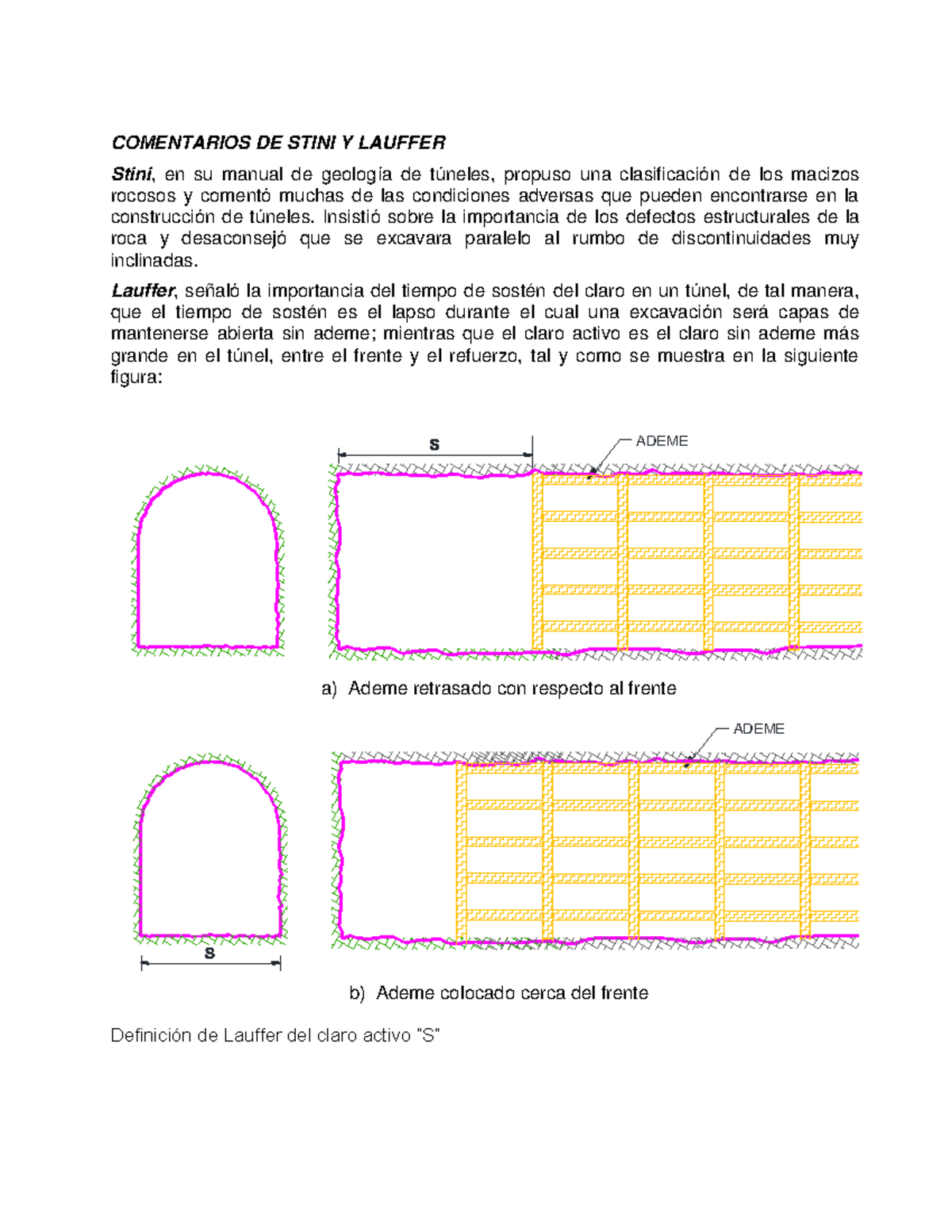 12-A Comentarios DE Stini Y Lauffer - COMENTARIOS DE STINI Y LAUFFER ...