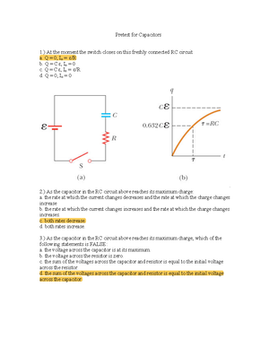 electric-current-circuits- PSI Physics Electric Current and Circuits ...