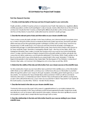 [Solved] What are some ways bias can impact the validity and ...