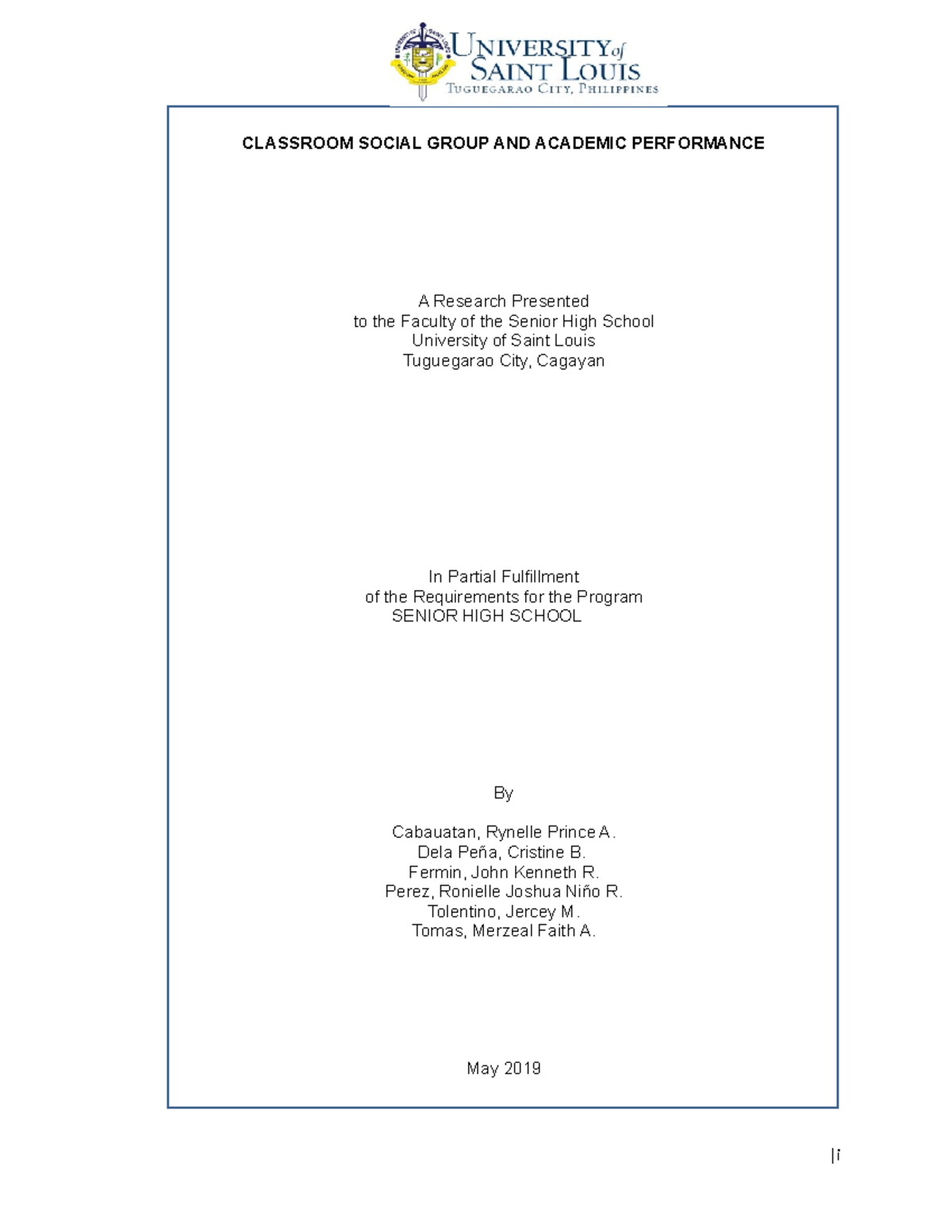 MANU- Final - nos os os so sos osjodjd d odjd od dod - CLASSROOM SOCIAL ...
