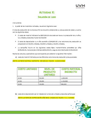 Matematicas Financieras Actividad 12. Automatizada - 10/12/22, 22:16 ...