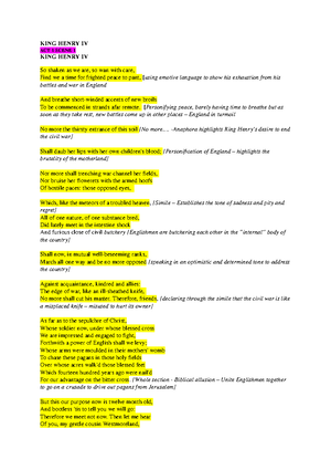 A State Ranker's Guide to Writing 20 20 English Advanced Essays - A ...