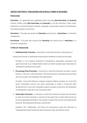 Ultimate Java Cheat Sheet - // [comment]Single line comment ...