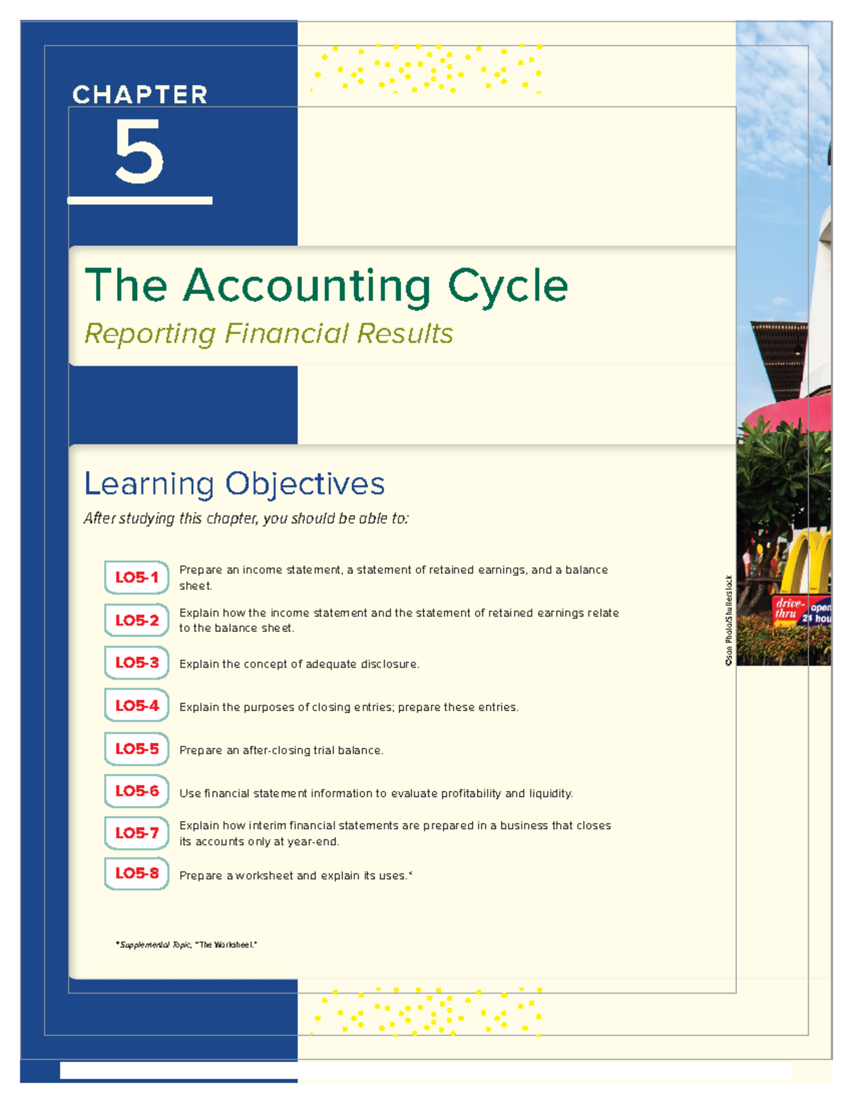POA (chapter 5) - nlkt - Learning Objectives After studying this ...