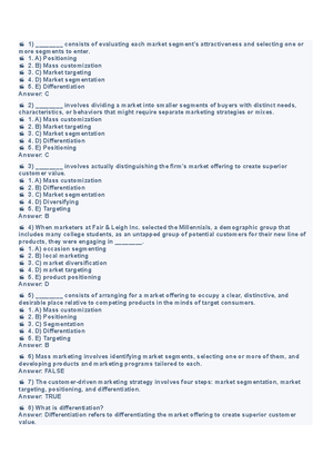 NEW 3CO04 Essentials of people practice - June 2024 - Level 3 ...