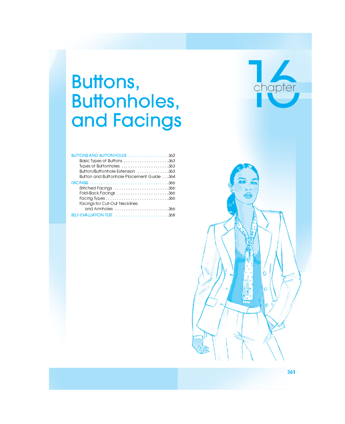 Pattern Making FOR Fashion Design (5th Edition) 73-824 294-301 - 16 ...