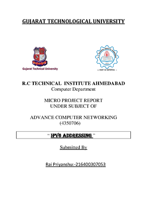 dv qb gtu sem 6 - Subject Name: Data Visualization Subject Code ...