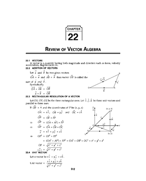 Engg Mathematics- 4 - Linear Algebra is thoroughly explained through ...