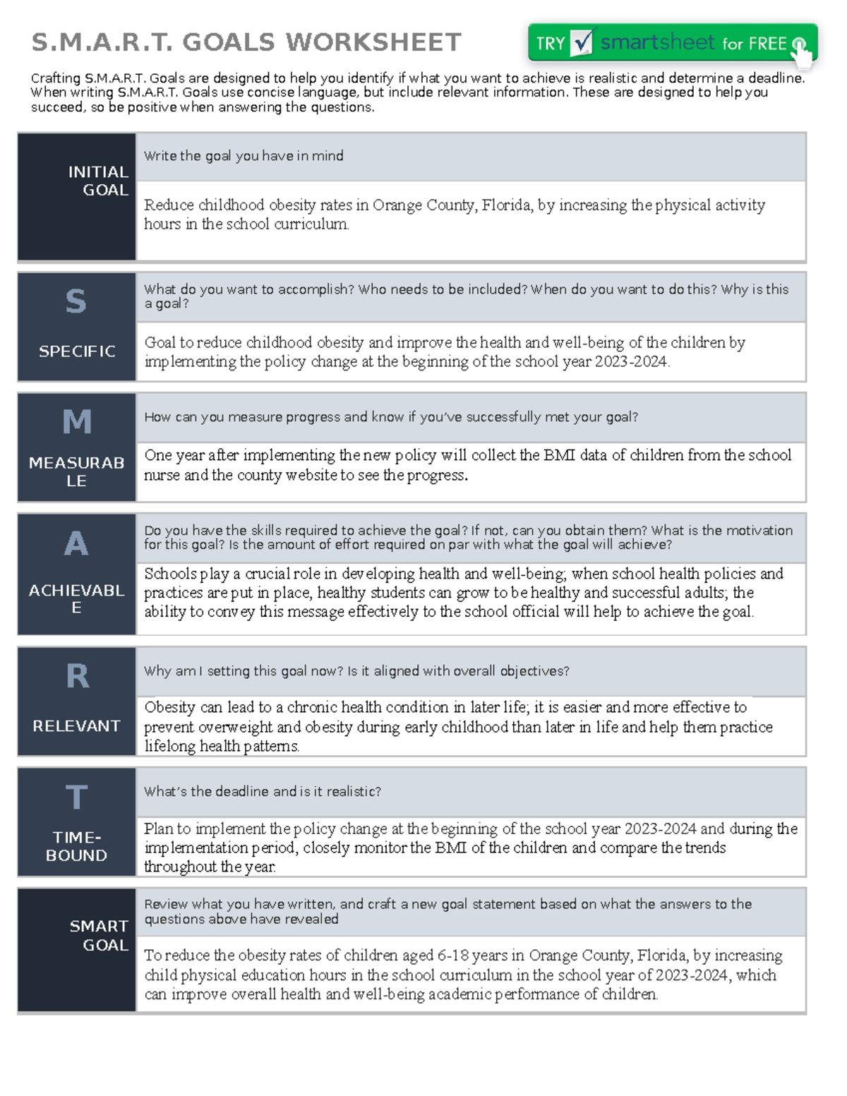 Smart-Goals-Worksheet-Template-d025.dotx - S.M.A.R. GOALS WORKSHEET ...