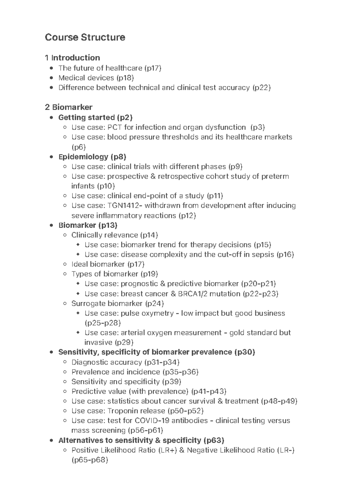 Course Structure - ï ï ï ï ï ï ï ï ï ï ï ï ï ç ç ï ï ç ç ï ç ç ï ï ï ï ...