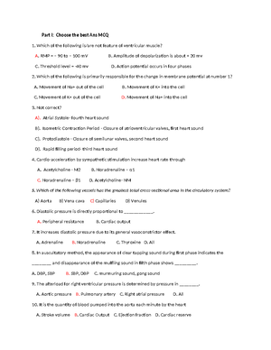 Mechanical Engineering model exit exam Q - B. Degree in Mechanical ...