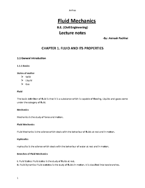 Estimating earth work - Note - Chapter 6; 6 Estimate of E/W in road construction in plain area ...