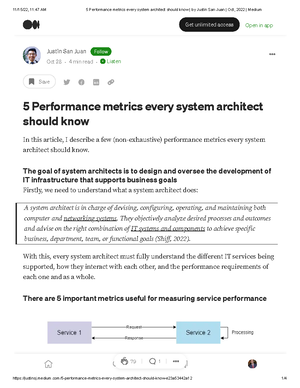 System Design Basics. Building a scalable system is a… by Nikhil Gupta Medium - Nikhil Gupta ...