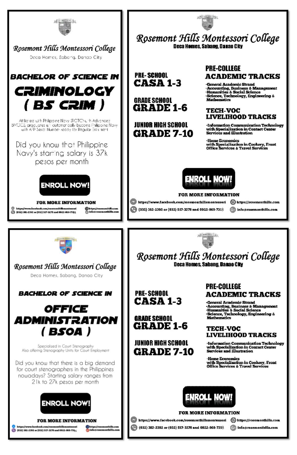 Page 1 Introduction To Computing Lec Syllabus Page 2 Of 6 J
