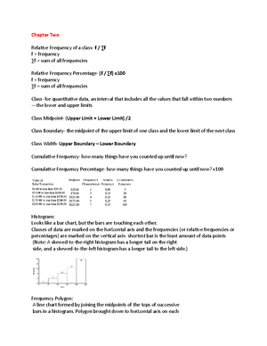 Math 215 Unit Self-Tests 1-3 - Unit 1 Self-Test Show all your work and ...