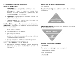 Basic Concepts of Functions - Definition of function A function is a correspondence between two ...