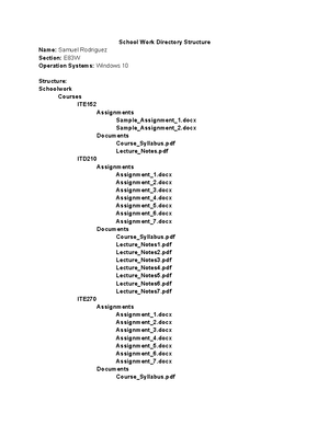 Instructions SC WD365 2021 CS1-3a - Shelly Cashman Word 365/2021 ...