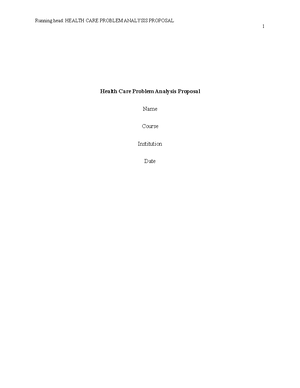 Empathy and Interpersonal Skills - AND 5)Running head: BENCHMARK - FIELD EXPERIENCE: EMPATHY AND ...