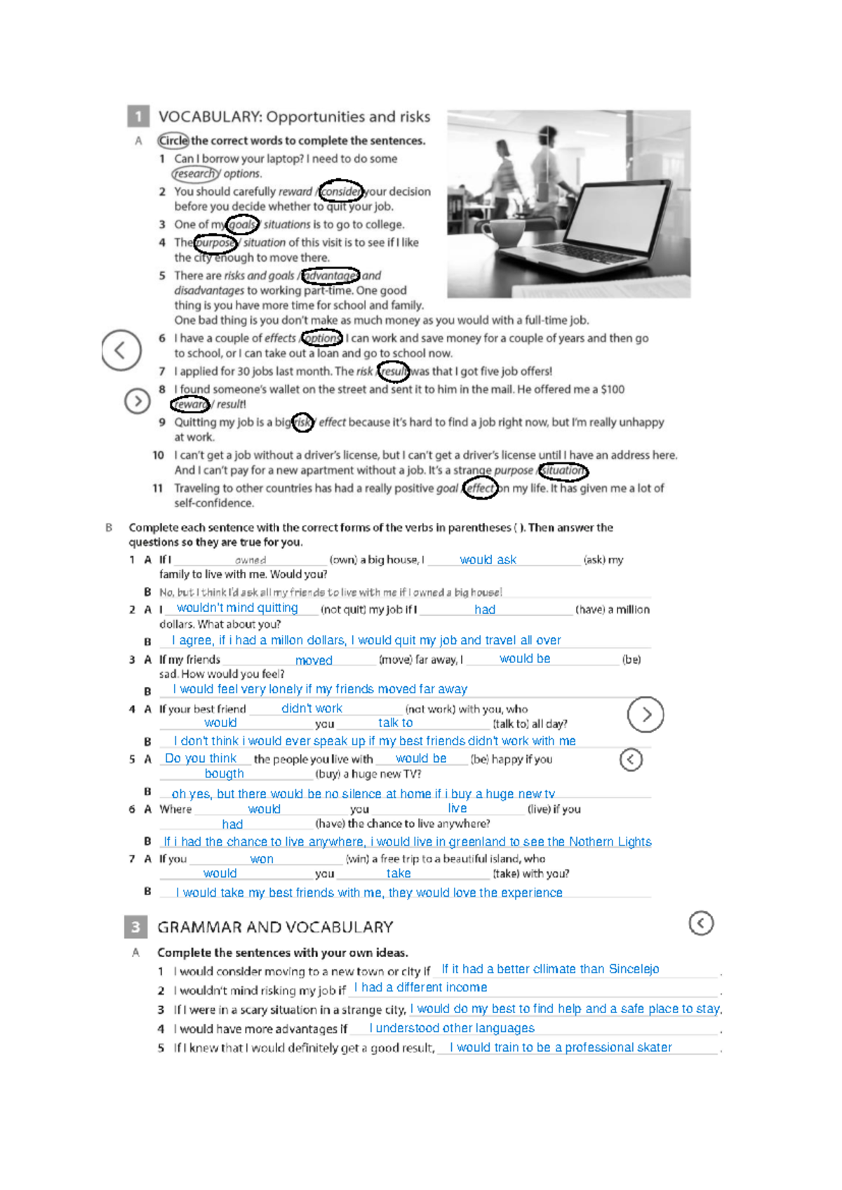 Taller - Resumen ingles - Studocu