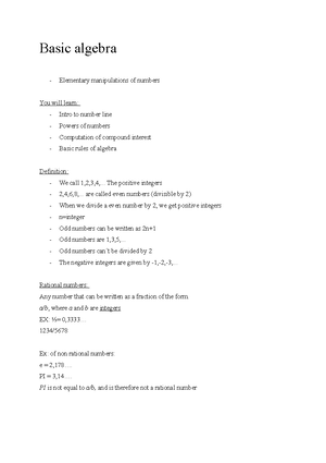 3000 solved problems in calculus - SCHAUM'S OUTLINE OF Elliot Mendelson ...