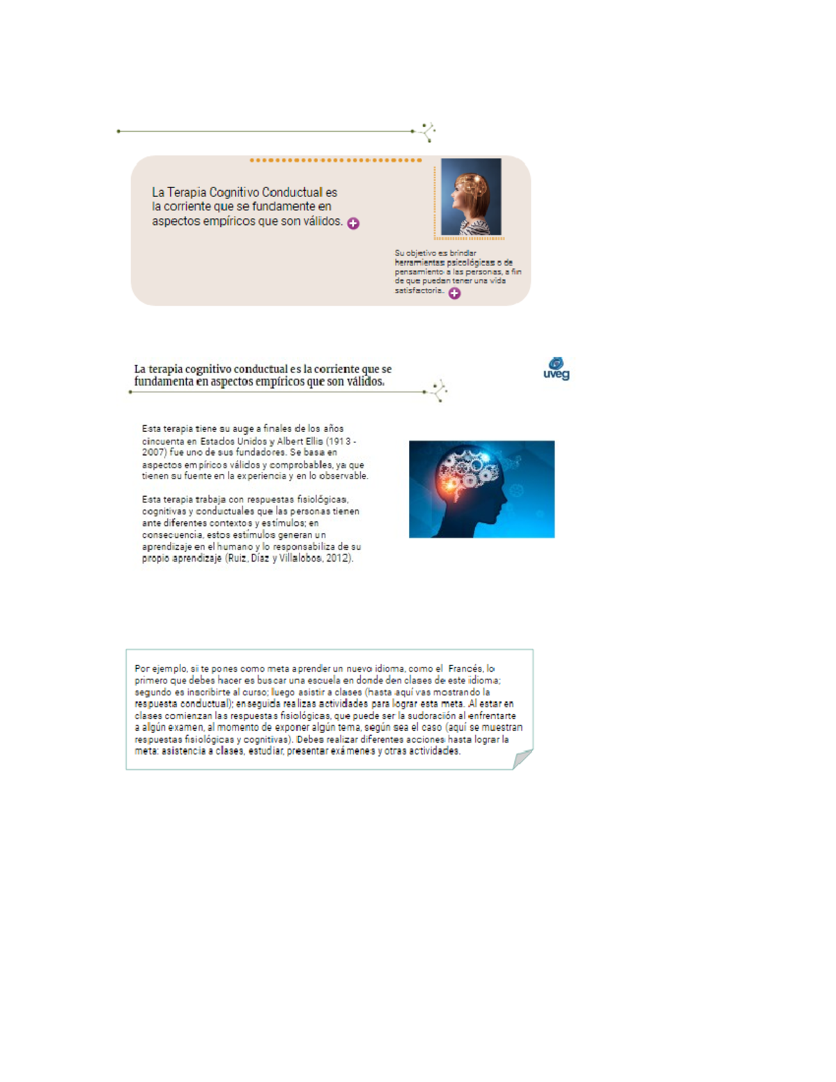 Examen reto 5 - ninguna - español - Studocu