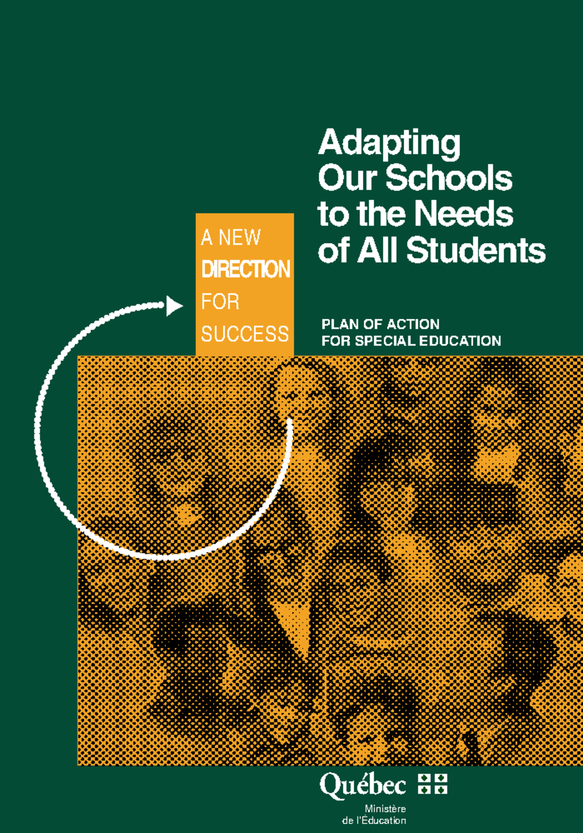 Reading for Presentation Summer 2021 - DIRECTION A NEW FOR SUCCESS ...