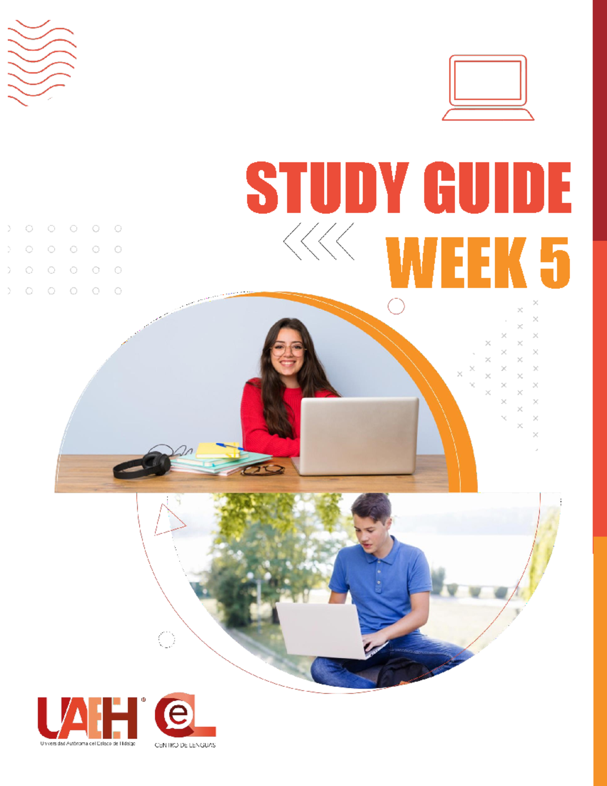 B1.1-WEEK 5- Review OF Modals- Study Guide - STUDY GUIDE WEEK 5 ...