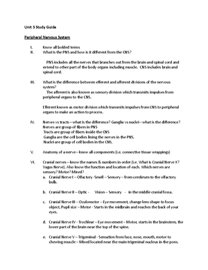 Lab5 reflexes - lab guide - Lab #5: Innate and Conditioned Reflexes ...