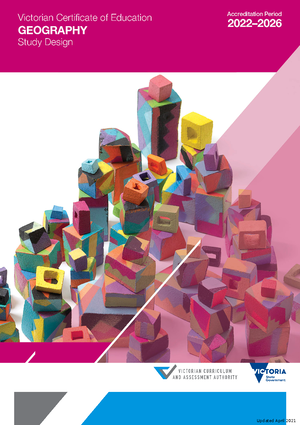 C22Improvinghumanwellbeing - INQUIRY SEQUENCE 22 Overview - Studocu