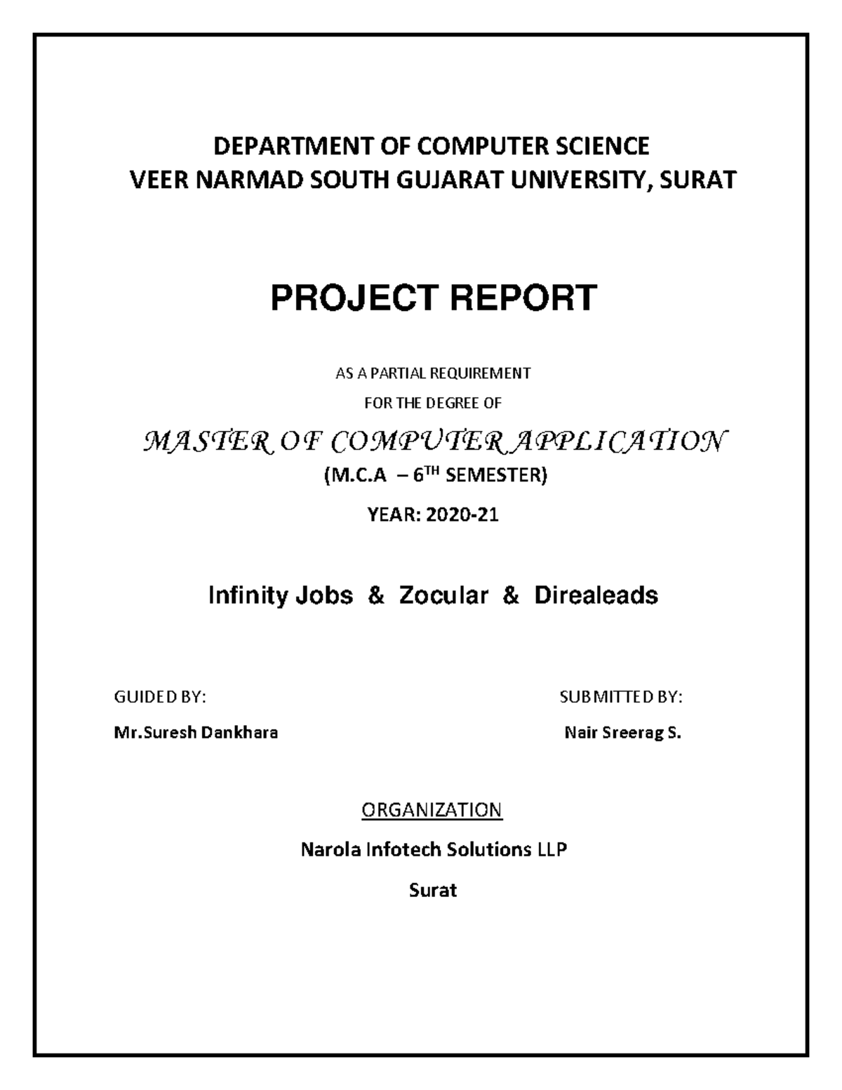 1y6w E8xrm6UKe86ar ZFOHquo DMU 8 q ER - DEPARTMENT OF COMPUTER SCIENCE ...