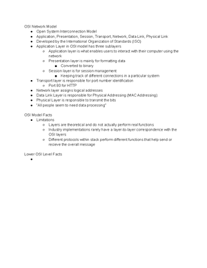 [Solved] A packet switch receives a packet and determines the outbound - Computer Networks (COMP ...