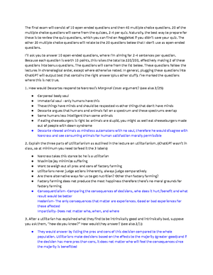 [Solved] What is Logical Behaviorism Ryle Explain offering an ...