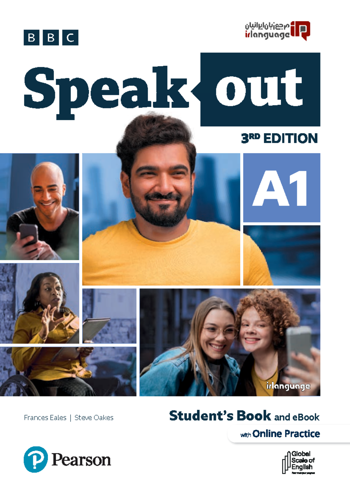 Speakout 3rd A1 SB - Q300 - A Frances Eales | Steve Oakes Student’s ...