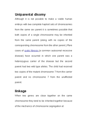 Meiosis and the Cell Cycle - Meiosis and the Cell Cycle The special ...