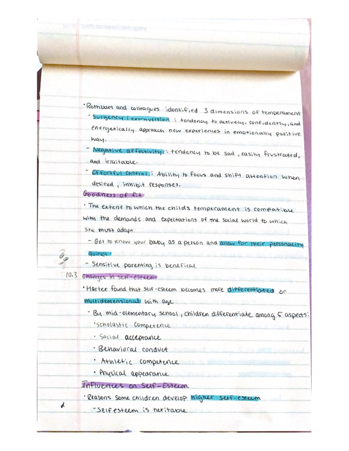 Development Part 4 - course #: 2301 section: 701 instructor: Lucille R ...