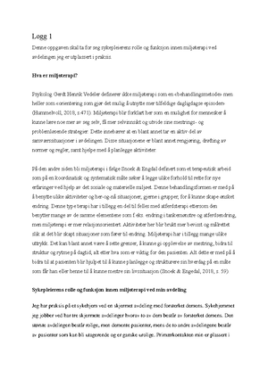 SME-modellen (etikk) - SME-modellen 1. hva er det etiske problemet ...