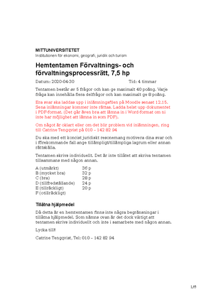 RNTS-modellen - Anteckningar från föreläsning RNTS-Modellen - RNTS ...