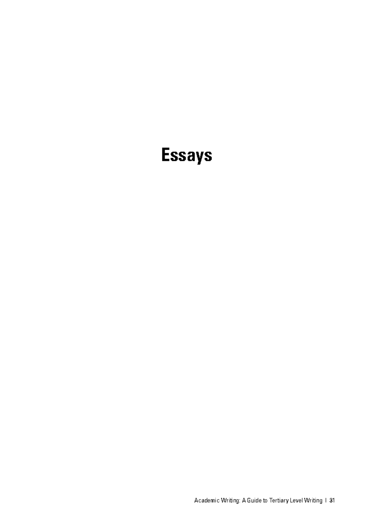 Academic-Writing-Guide-3-Essays (2) - Academic Writing: A Guide to ...