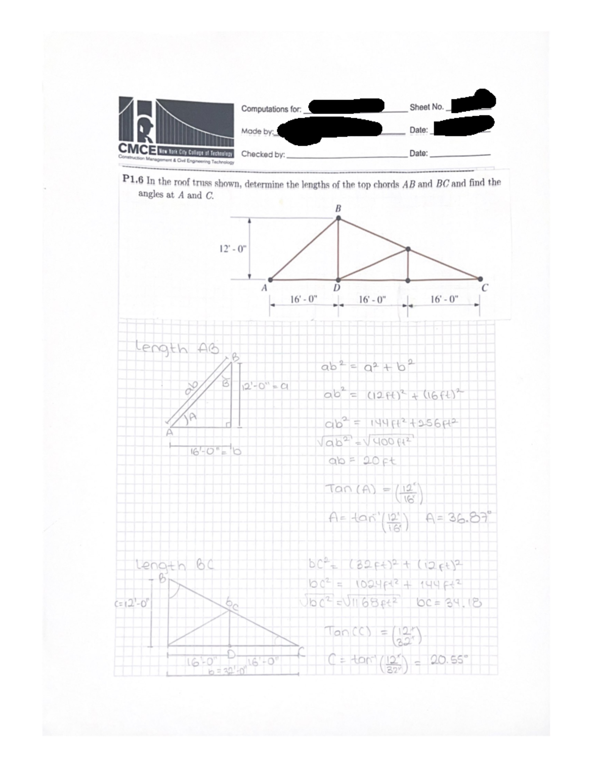 CMCE1115-hw01-stodu - CMCE 1115 - Studocu